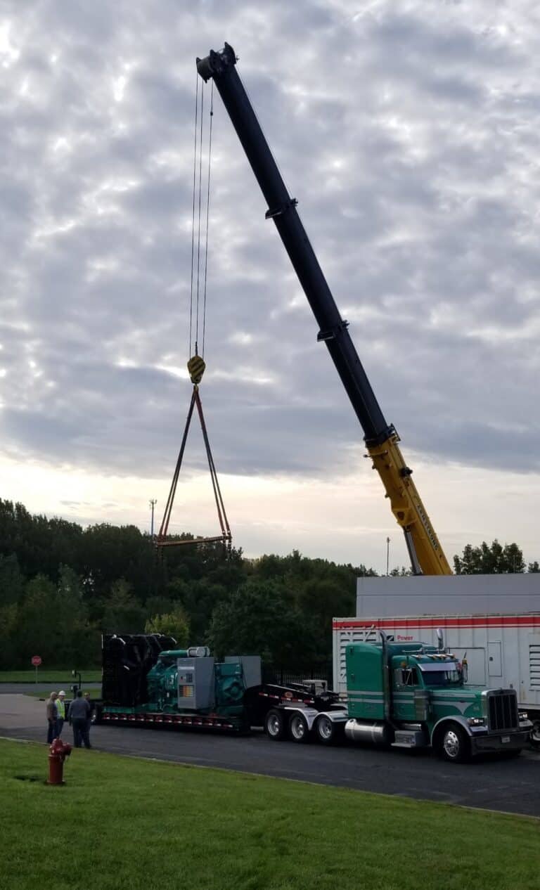 Jax Logistics - Jacksonville, FL